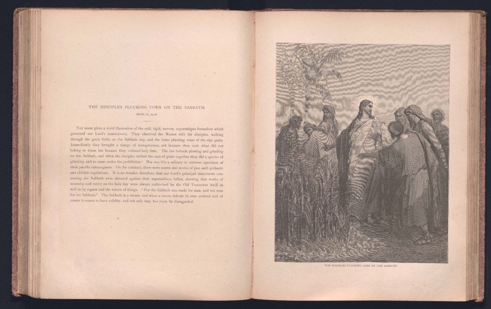 Historic Bible Collections
