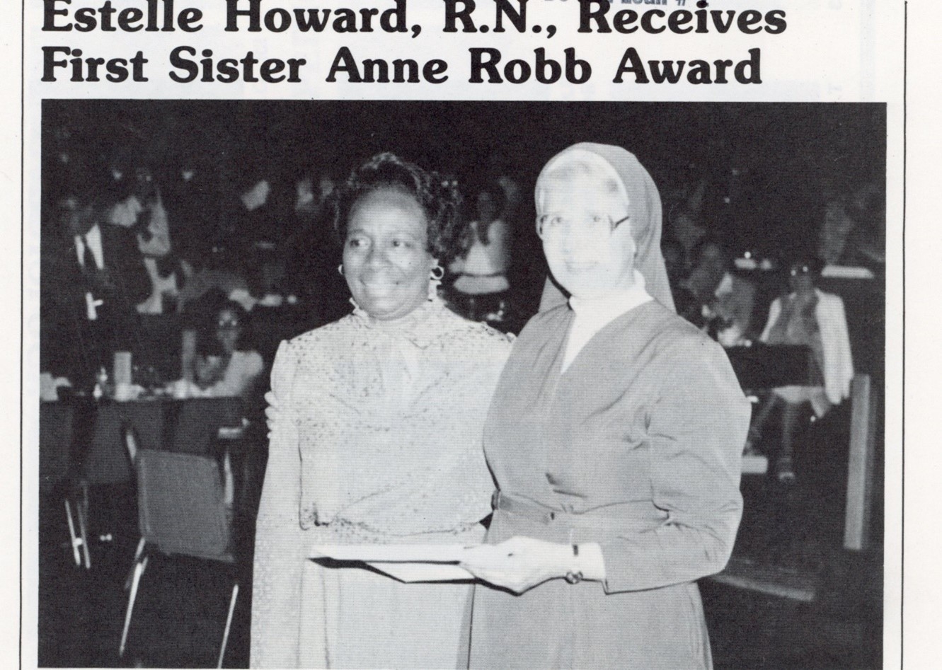 | Linking the past, to the present, for the future